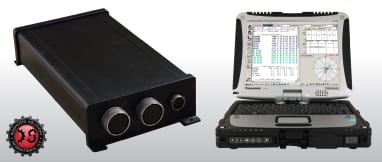 Honeywell VXP Onboard Health & Usage Monitoring System (HUMS) Now ...