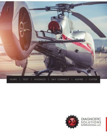 Enhanced Vibrex™ 2000 Plus (EV2K+) Helicopter - Diagnostic Solutions ...
