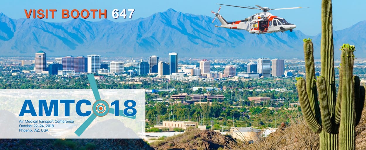 DSI at AMTC | OCT 22 - 24, 2018 | Phoenix, AZ | Booth 647 - Diagnostic ...